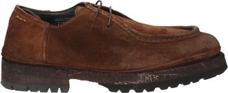 Alexander Hotto SCHUHE - Schn&uuml;rschuhe auf YOOX.COM