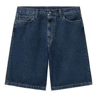 Carhartt Work in Progress Herren, Shorts, Blau, W30Gr&ouml;&szlig;e