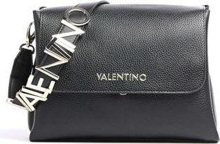 Valentino Alexia Crossbody Bag Nero