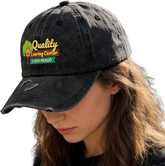 Generico Chapeau de baseball r&eacute;glable et respirant, chapeau de baseball classique, chapeau l&eacute;ger en m&eacute;lange de coton, casquette de sport avec protection UV, ac