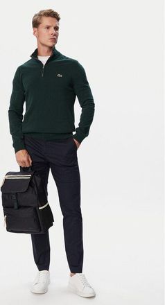 Lacoste Rucksack NU5512OP Bunt