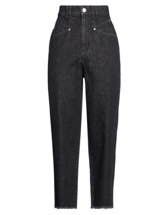 Isabel Marant HOSEN & R&Ouml;CKE - Jeanshosen auf YOOX.COM