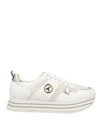Patrizia Pepe SCHUHE - Sneakers auf YOOX.COM