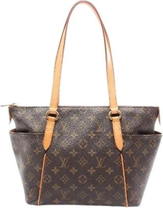 Louis Vuitton Damen, Pre-Owned, Braun, ONE SIZEGr&ouml;&szlig;e