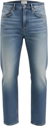 Roy Rogers Homme, Jeans, Bleu, Taille: W34 Week Work Jeans