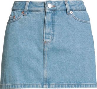 A.P.C. HOSEN & RÖCKE - Jeansröcke auf YOOX.COM