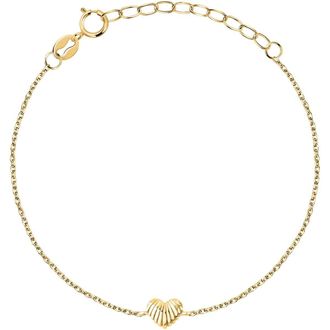 Cleor Bracelet en argent 925/1000