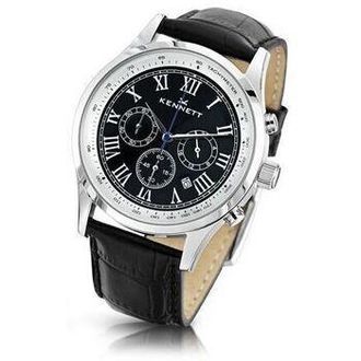 Kennett Montre Savro 2