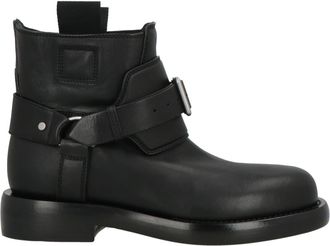 Burberry SCHUHE - Stiefeletten auf YOOX.COM