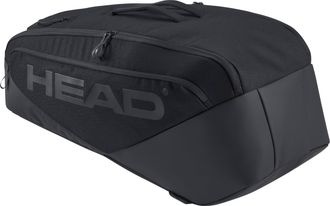 Head PRO X Racquet Bag L, Black