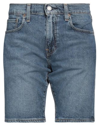Levi's HOSEN & RÖCKE - Jeansshorts auf YOOX.COM