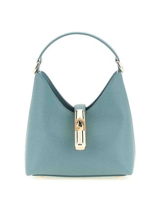 Furla Shopper - Hellblau