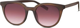 Tom Tailor Damen, Accessories, Braun, 49 MMGr&ouml;&szlig;e