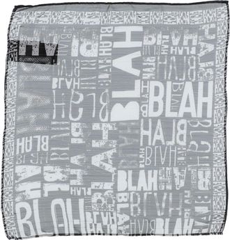 Marc Ellis ACCESSOIRES - Schals auf YOOX.COM