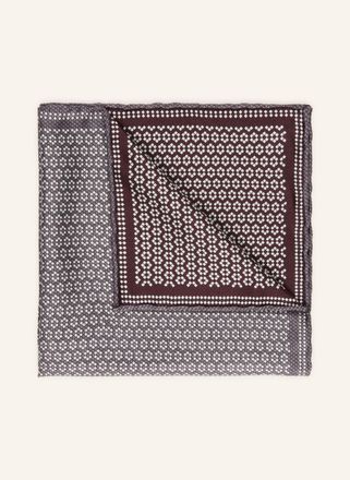 Brunello Cucinelli Brunello Cucinelli Einstecktuch grau