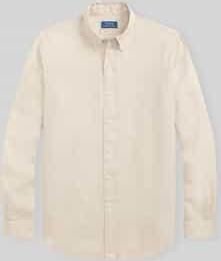 Polo Ralph Lauren Relaxed Fit Freizeithemd aus reinem Leinen