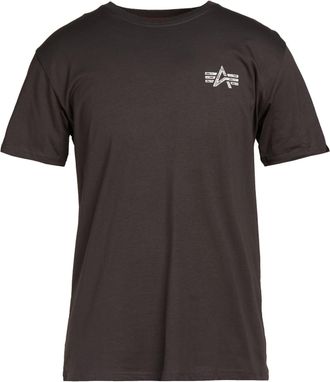 Alpha Industries TOPS - T-shirts auf YOOX.COM