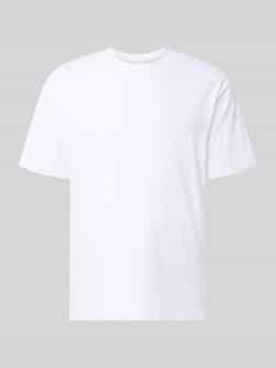 Jack & Jones Regular Fit T-Shirt mit Rundhalsausschnitt
