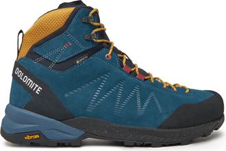 Dolomite Trekkingschuhe Dolomite 421120 Blau