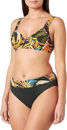 Haute Pression Femme X8077d C01 T40 Bikini, Multicolore, 40-50 EU
