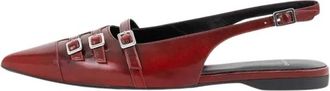 Vagabond Damen, Schuhe, Rot, 38 EUGr&ouml;&szlig;e