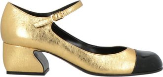Sergio Rossi SCHUHE - Pumps auf YOOX.COM