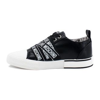 Love Moschino Sneakers - - Shoes - Damen - Schwarzk - 36 EU