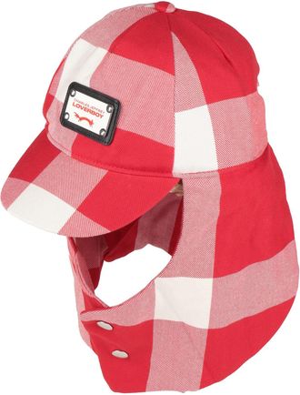 Charles Jeffrey Loverboy ACCESSOIRES - M&uuml;tzen & H&uuml;te auf YOOX.COM