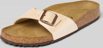 Birkenstock Slipper mit offener Ferse Modell Madrid