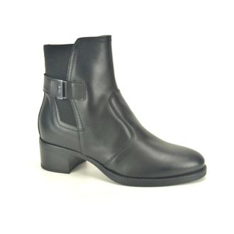Nero Giardini Damen, Schuhe, Schwarzk, 39 EUGr&ouml;&szlig;e