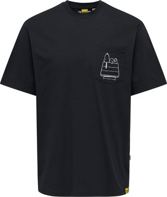 Only & Sons T-Shirt ONSPEANUTS