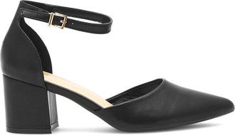 Jenny Fairy Pumps ANGEL WS210702-10 Schwarz