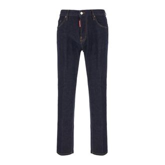 Dsquared2 Herren, Jeans, Blau, 2XLGr&ouml;&szlig;e