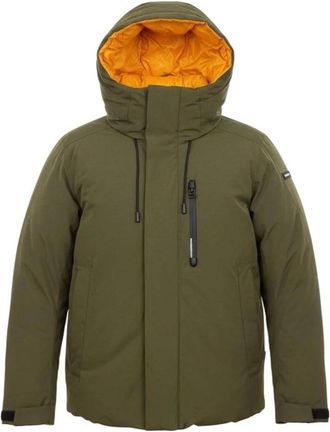 Freedomday Homme, Vestes, Multicolore, Taille: S Veste R&eacute;versible