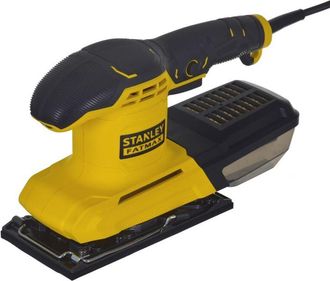 Stanley Werkzeug - Schwingschleifer 280 w FMEW214K-QS