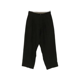 Ziggy Chen Hose - - Trousers - Herren - Schwarzk - M