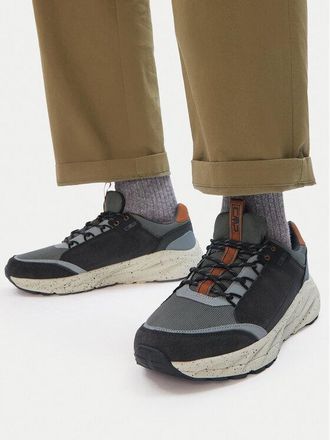 F.lli Campagnolo Sneakers Cham Urban 3Q84957 Grau