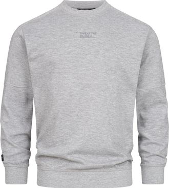 INDICODE JEANS Sweatshirt INCliver