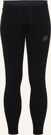 Mammut Mammut Tights Aconcagua Ml schwarz