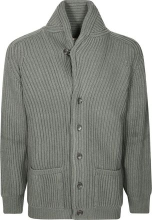 Filson Homme, Pulls, Vert, Taille: S Bristol Giacca