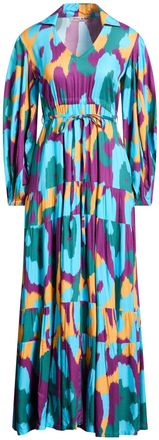 Connor & Blake KLEIDER - Maxi-Kleider auf YOOX.COM