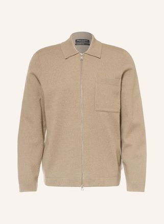 Marc O'Polo Marc Opolo Strickjacke beige