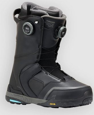 K2 Thraxis 2027 Snowboard Boots black