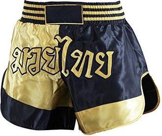 adidas Adidas Short Boxe Thai