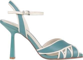 Cris Vergre SCHUHE - Sandalen auf YOOX.COM