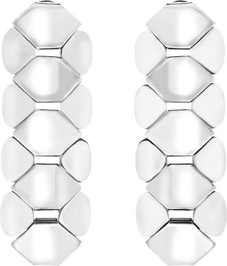 Breil Ohrringe Hexagonia
