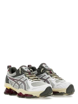 Asics Gel-Quantum Kinetic Sneakers - Multicolor