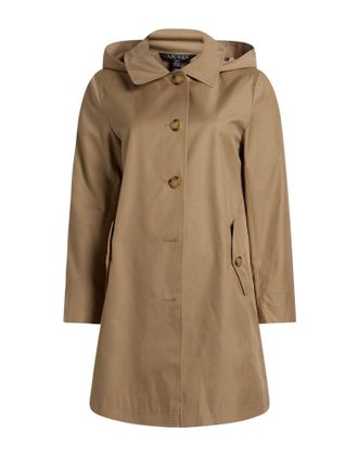 Ralph Lauren JACKEN & M&Auml;NTEL - Jacken, M&auml;ntel & Trenchcoats auf YOOX.COM