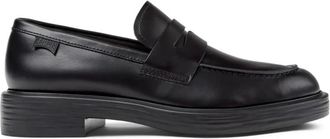 Camper Homme, Chaussures, Noir, Taille: 42 EU Dean Mocassins