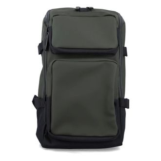 Rains unisex, Taschen, Gr&uuml;n, ONE SIZEGr&ouml;&szlig;e